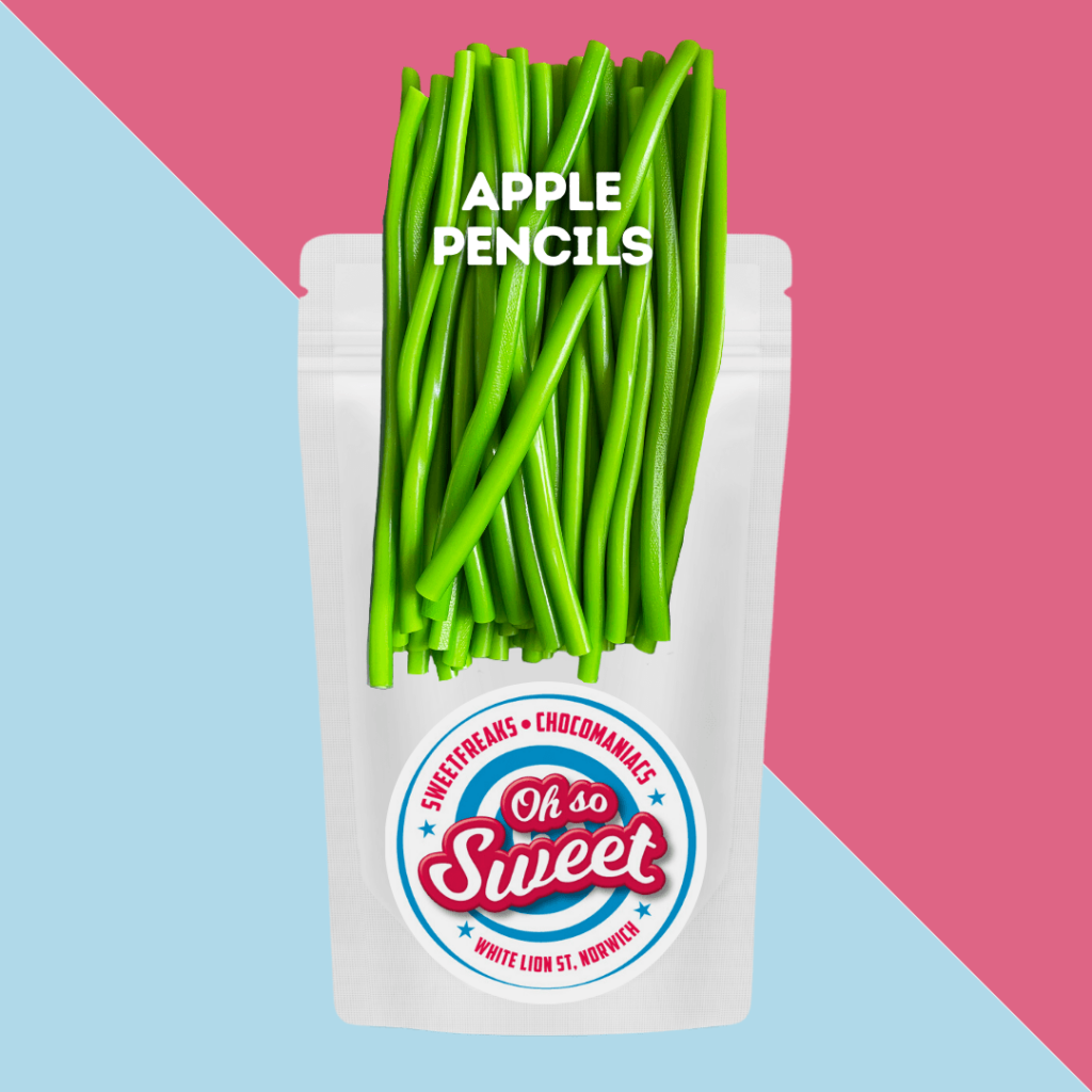 Oh So Sweet - Norwich Sweet Store & Online Sweet Shop