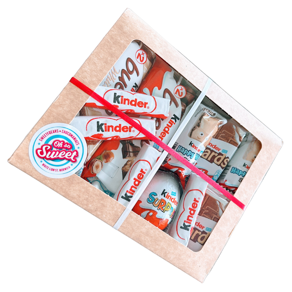 Kinder Bueno Gift Hamper