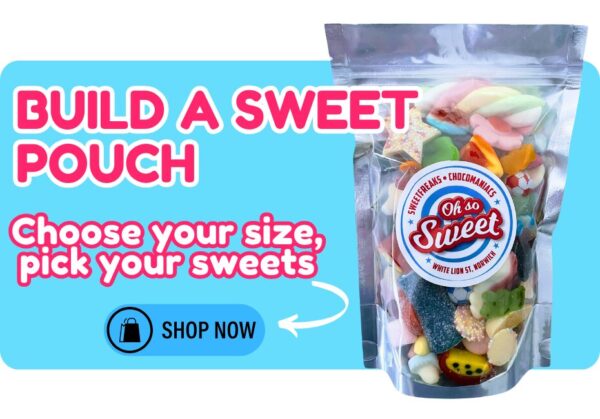 Oh So Sweet - Norwich Sweet Store & Online Sweet Shop