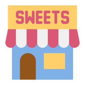 Oh So Sweet - Norwich Sweet Store & Online Sweet Shop